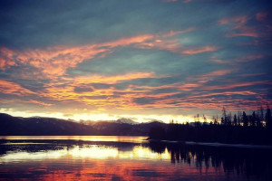 Shadow Mountain Lake Colorado Fishing, Camping, Boating - AllTrips